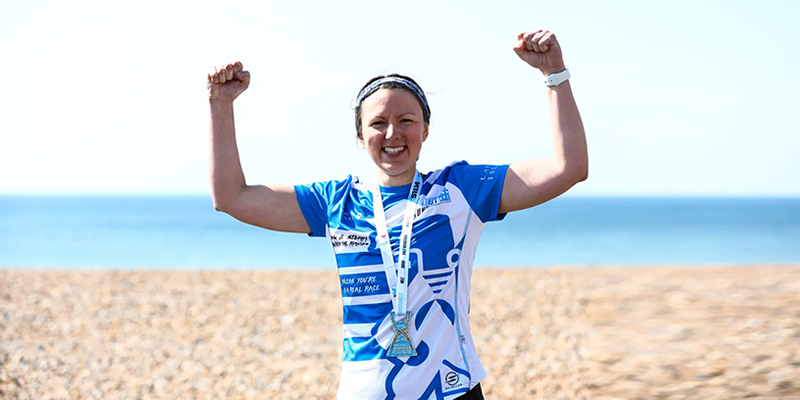 Worthing RUN-FEST 10k 2026 Registration Fee – Changing mental health ...